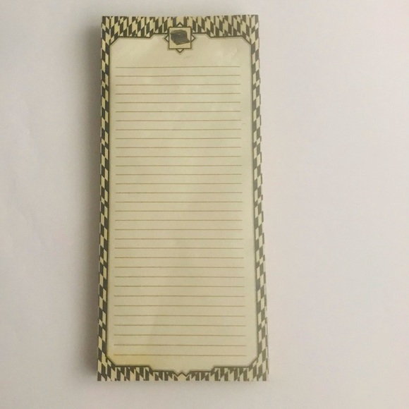 Office | New Pad Of Paper Typewriter Design | Poshmark